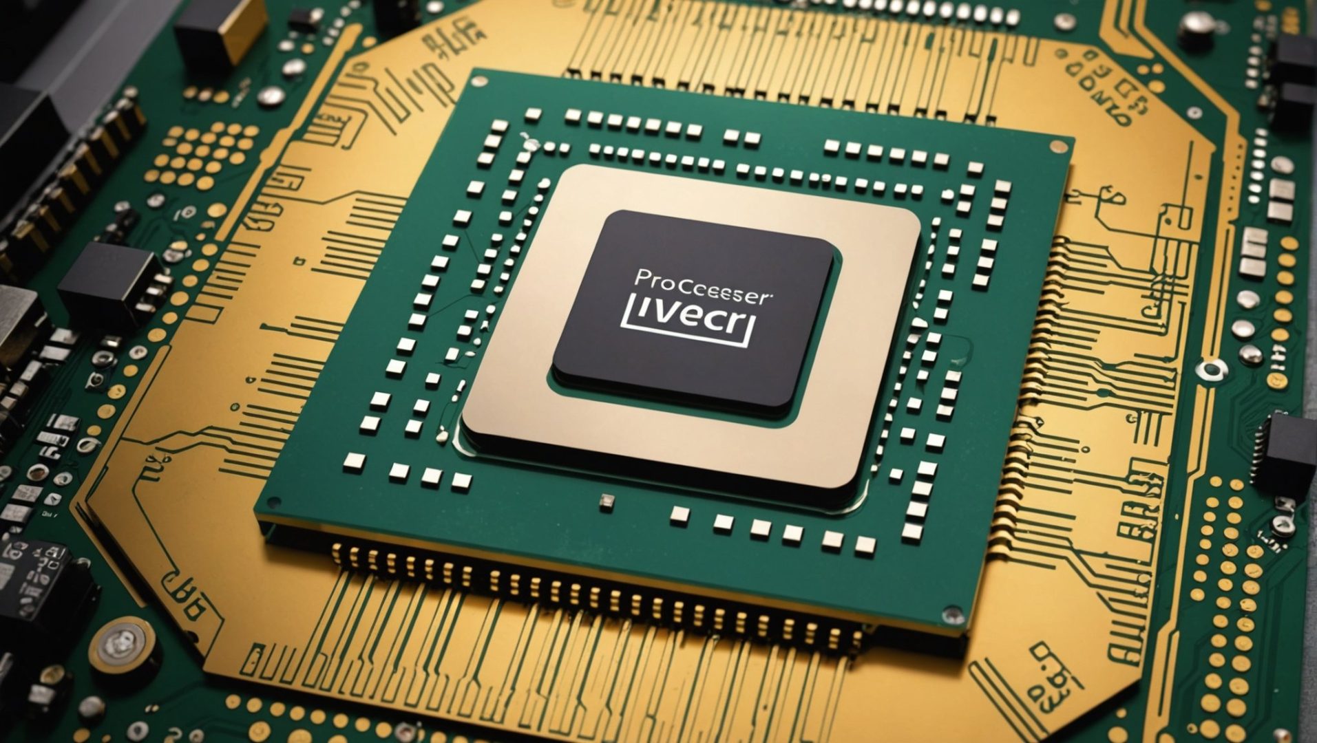 Comprendre le fonctionnement d’un processeur - Serveur Efficace